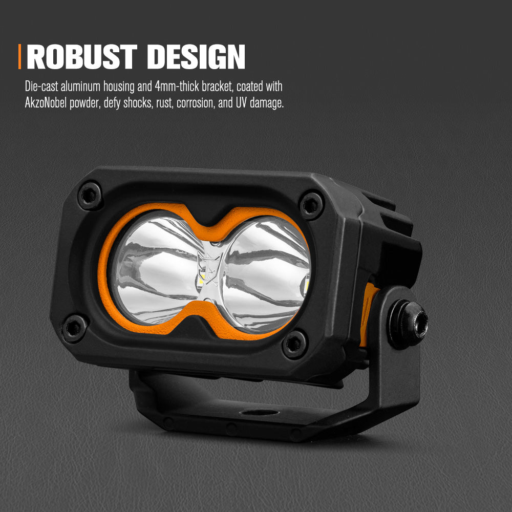 LED POD Lights – ROCKTANK THAILAND