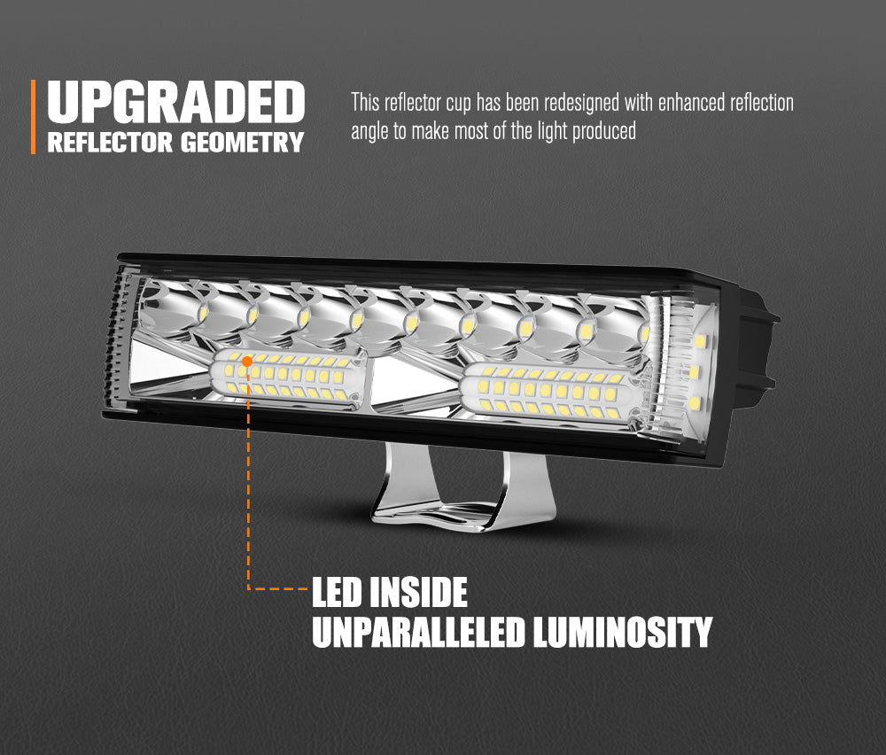 6 inch work light – ROCKTANK THAILAND