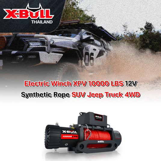 X-BULL – ROCKTANK THAILAND